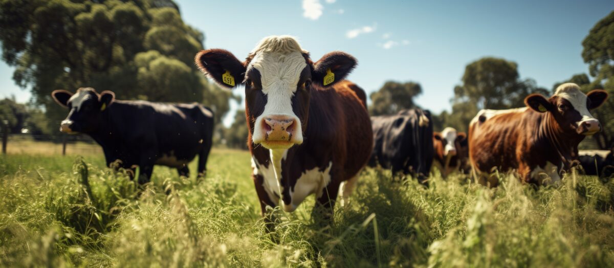 The Mental Health Benefits of Grass-Fed, Grass-Finished Beef - The JEM ...