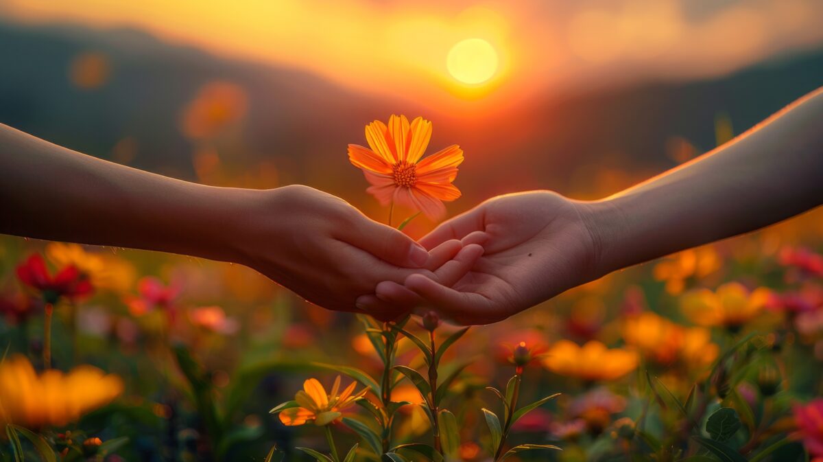How Helping Others Can Significantly Alleviate Symptoms of Depression ...